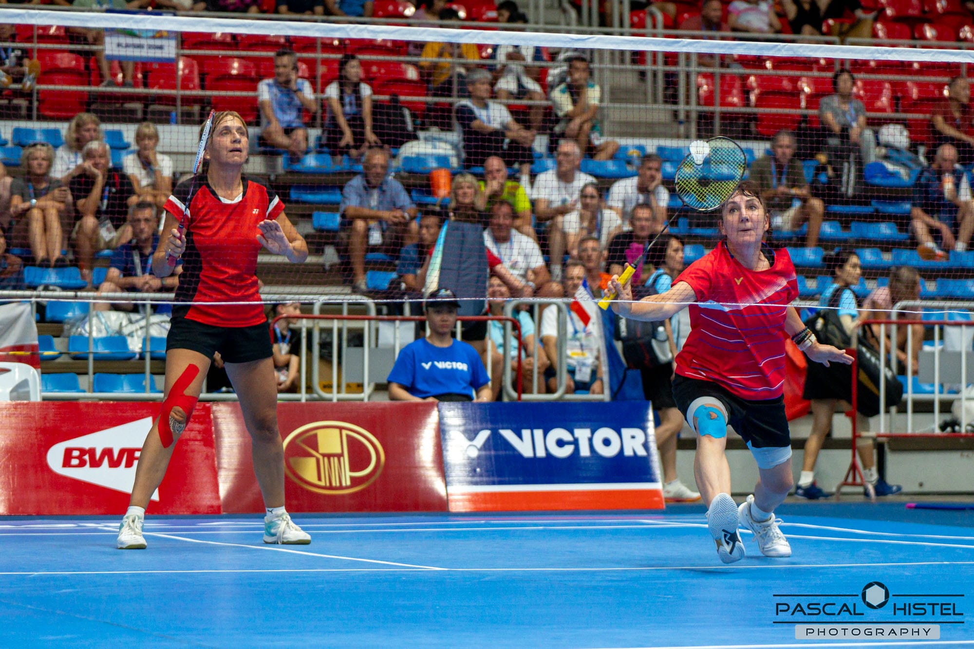 Bayerischer Badminton-Verband | Ausschreibung zur VICTOR BBV ...